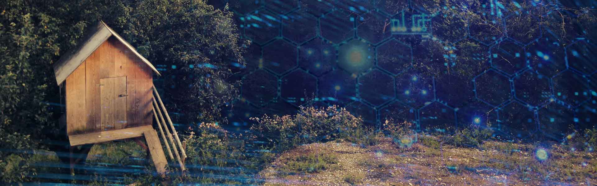 The Digital Landscape 2019 – Malaysia | Seraph Studios